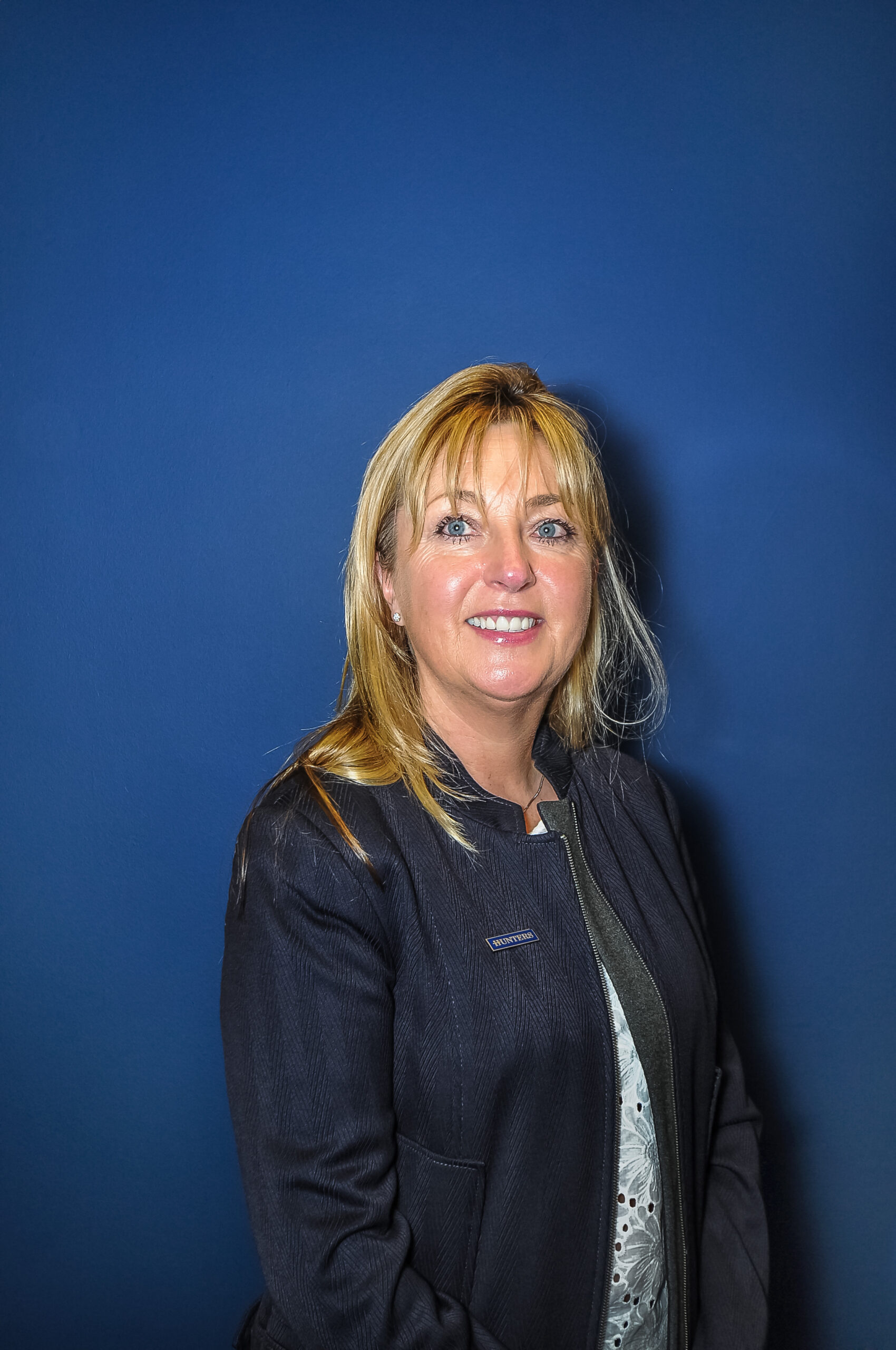 Melanie Procter - Hunters Estate Agents & Letting Agents
