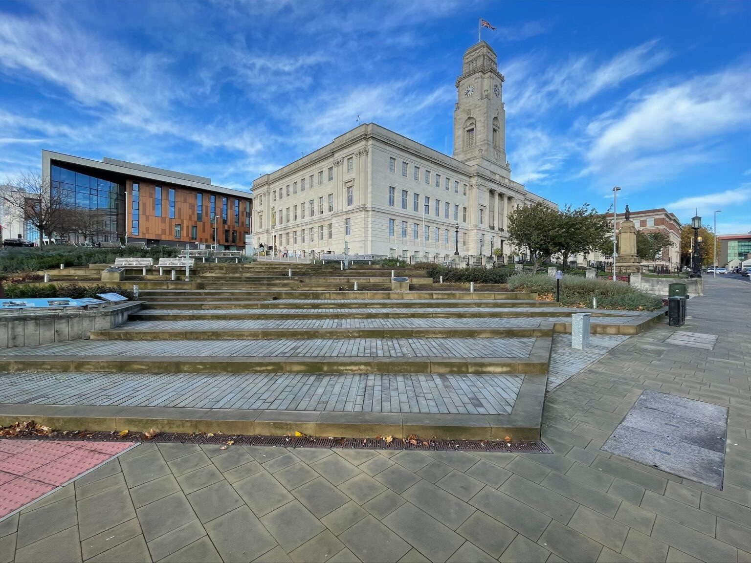 Barnsley Estate Agents & Letting Agency - Hunters