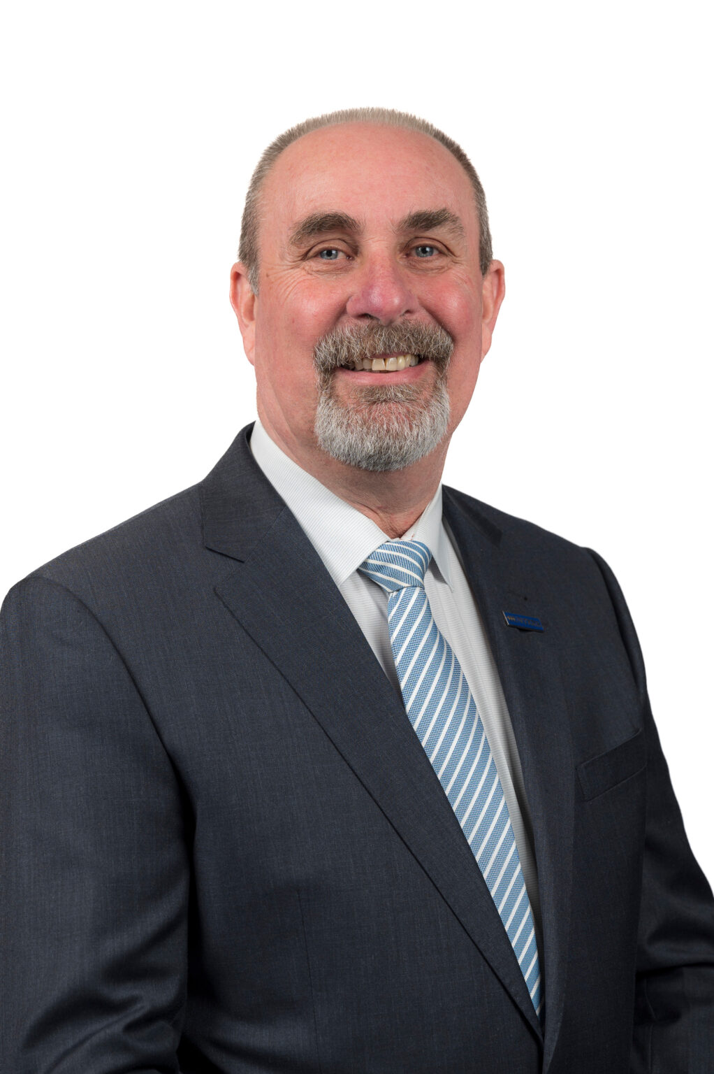 David Hacker - Hunters Estate Agents & Letting Agents