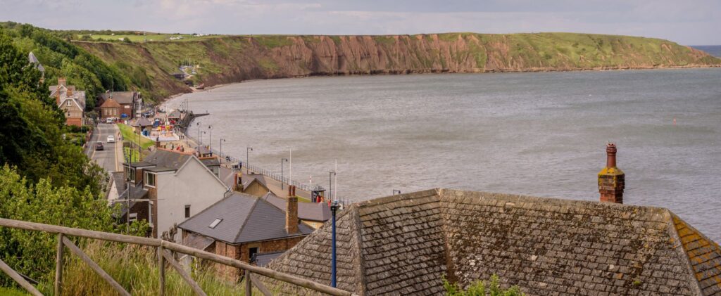Filey Estate Agents & Letting Agency - Hunters