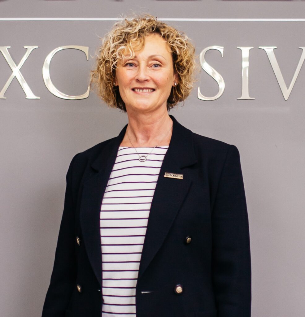 Janice Rowbotham - Hunters Estate Agents & Letting Agents