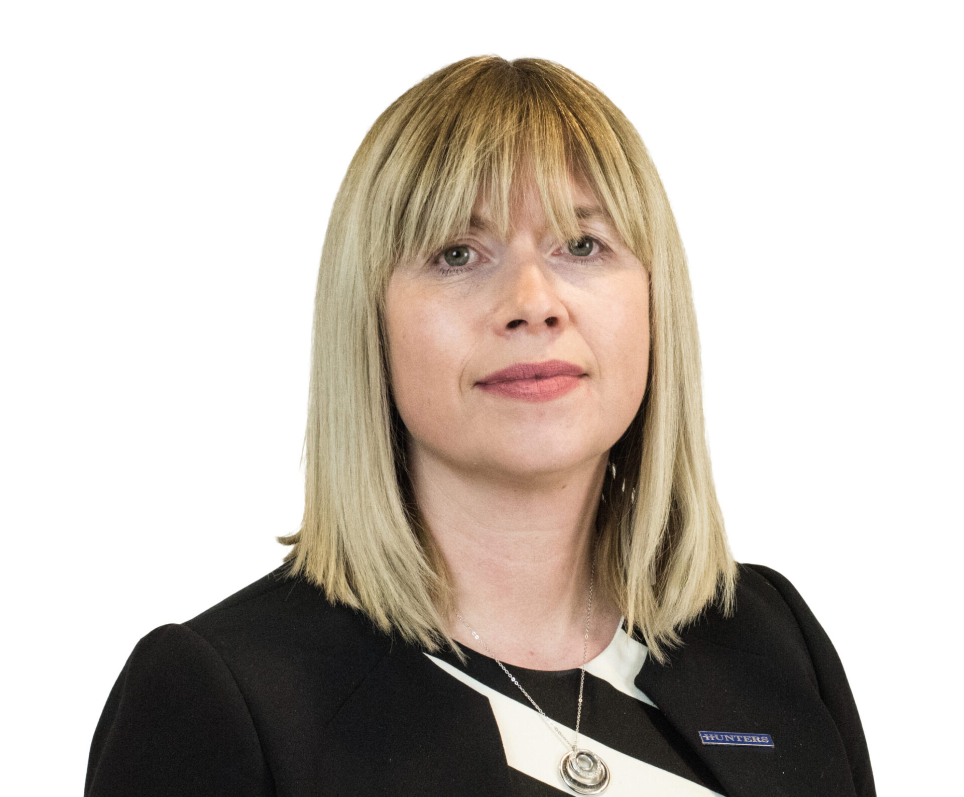 Kerry Smart - Hunters Estate Agents & Letting Agents