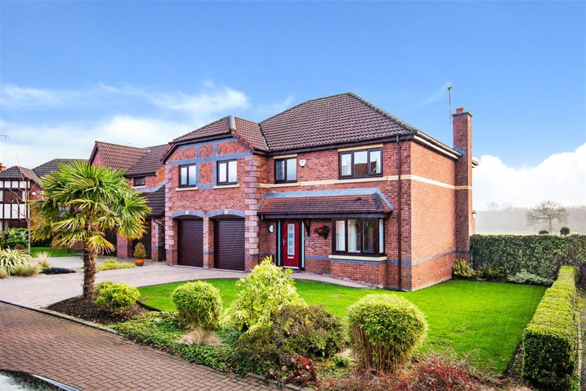 The Current State of the Manchester Property Market - Hunters Estate ...