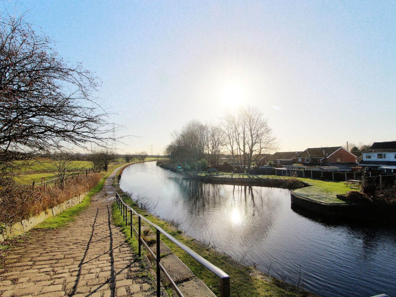 North Manchester Estate Agents & Letting Agency - Hunters