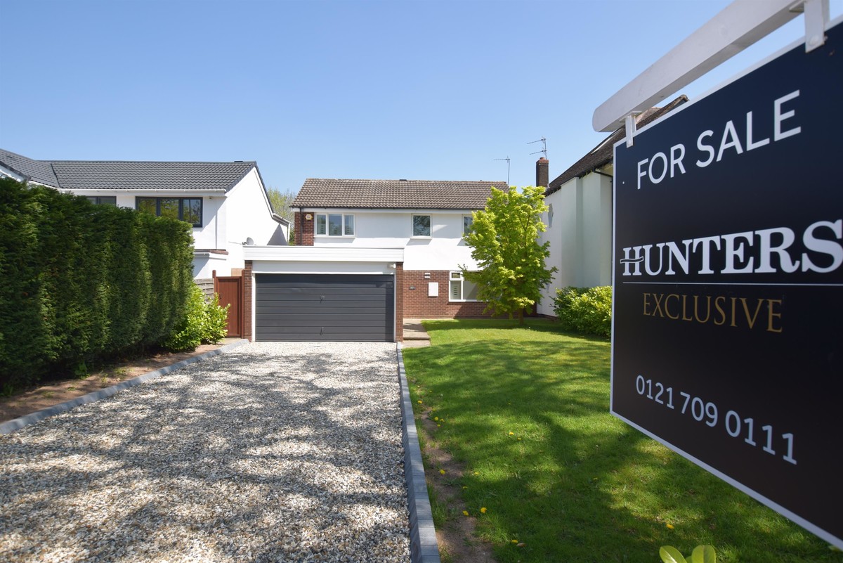 How the Solihull Property Market Could Change in the Next Few Years ...