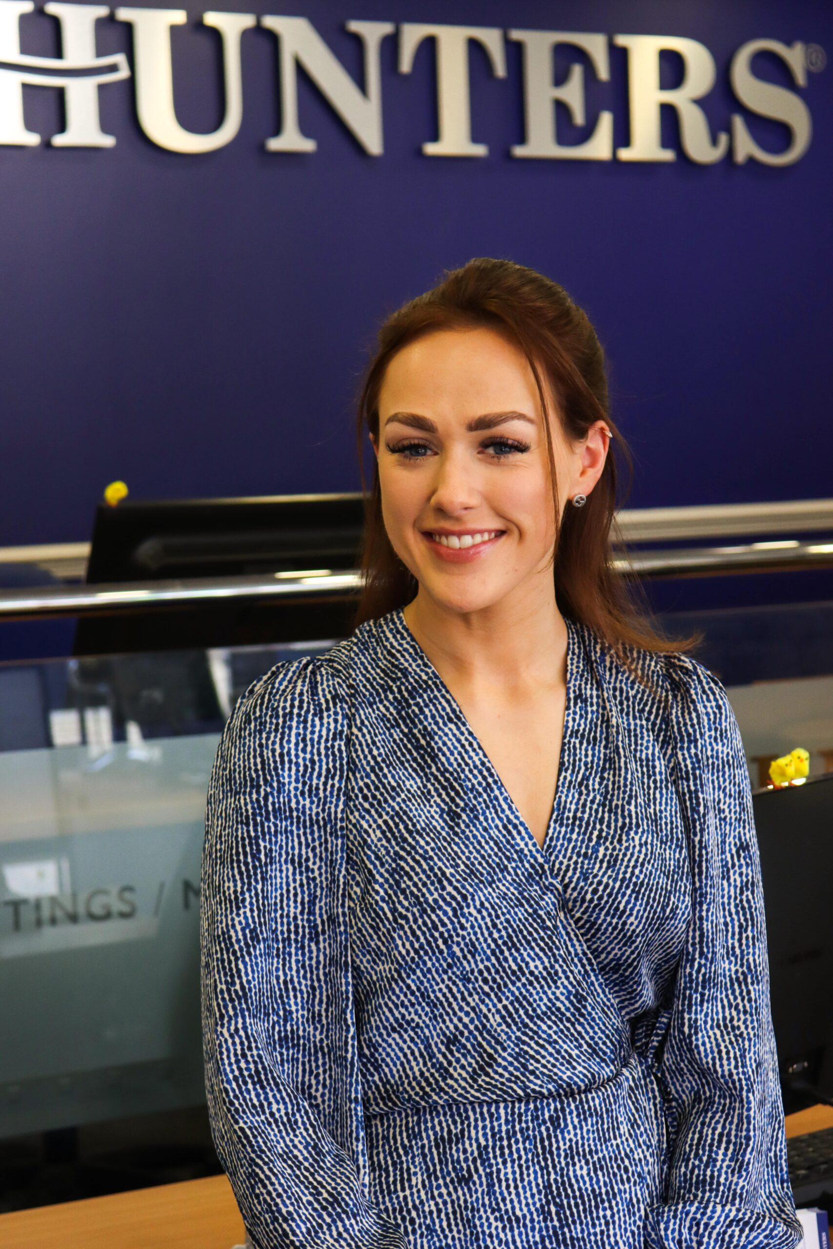 Tyne Merrick – Smith - Hunters Estate Agents & Letting Agents