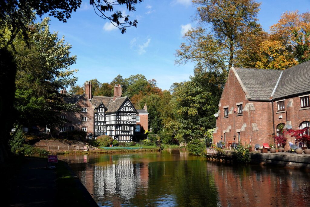 Worsley Estate Agents & Letting Agency - Hunters