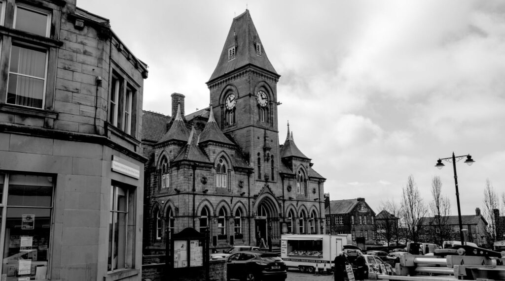 Yeadon Estate Agents & Letting Agency - Hunters