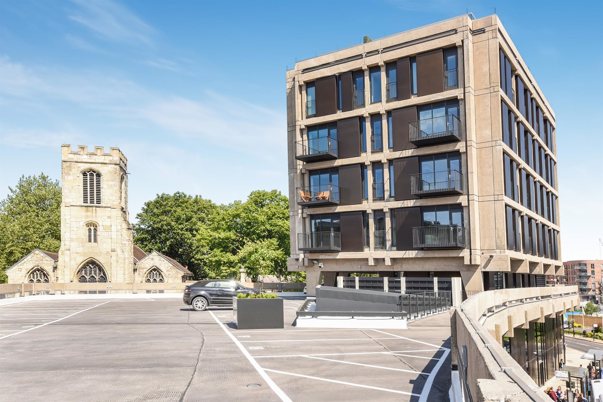 The Current State of the York Property Market - Hunters Estate Agents ...