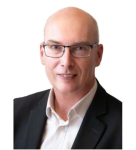 Richard Wells - Hunters Estate Agents & Letting Agents