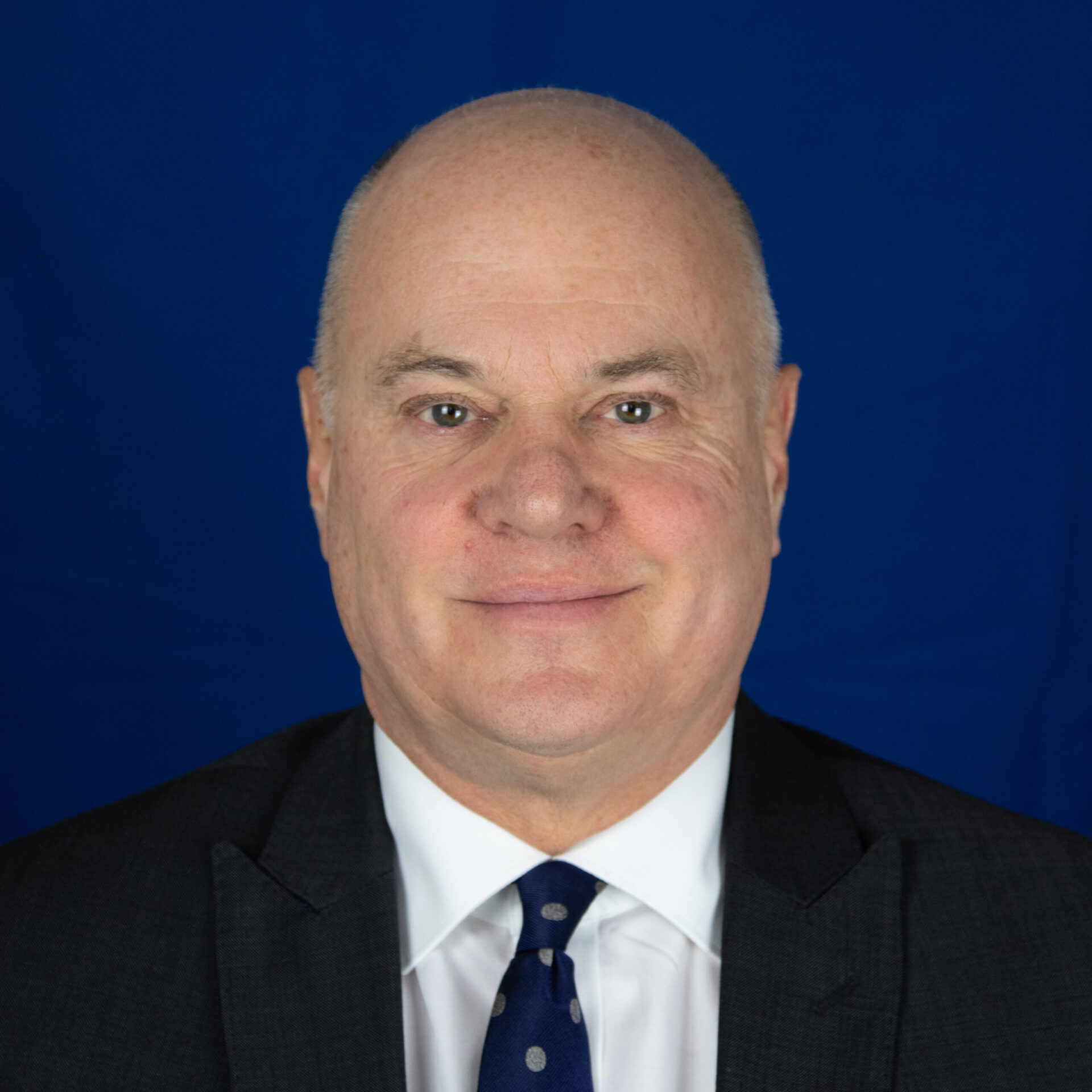 Richard Roberts - Hunters Estate Agents & Letting Agents