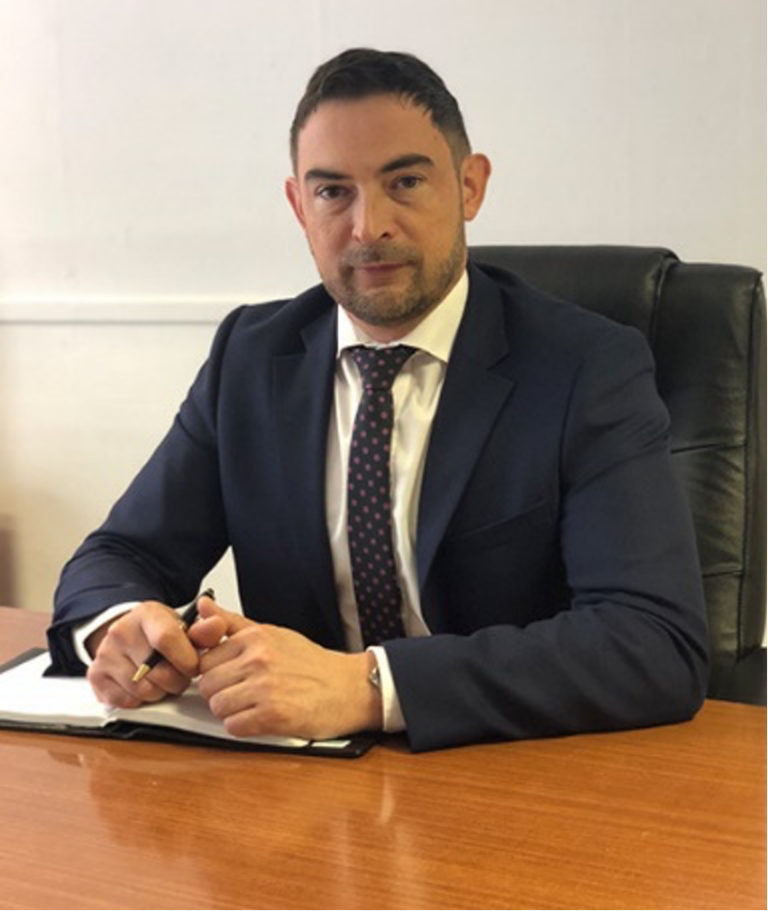 Richard Watts - Hunters Estate Agents & Letting Agents