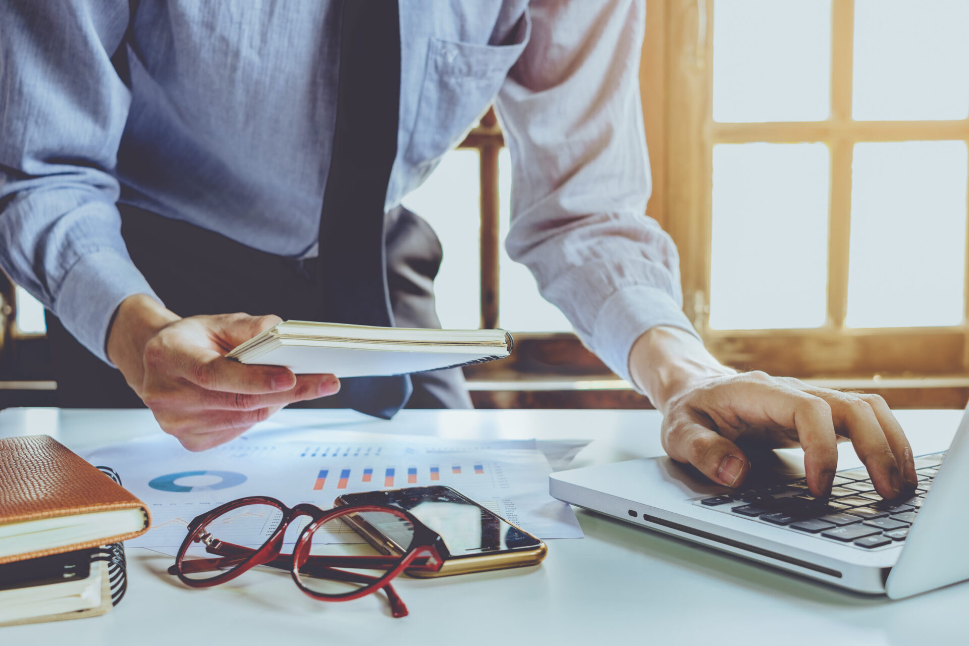 Four Simple Steps to Spring Mortgage Success - Hunters Estate Agents ...