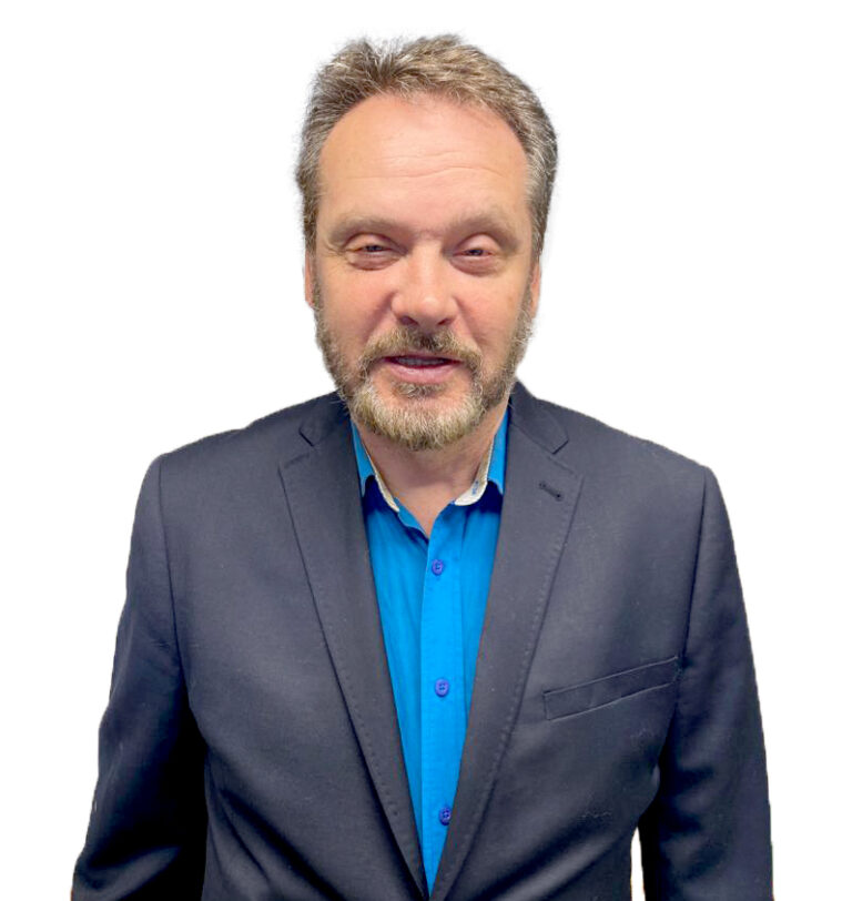 Michael Crouch - Hunters Estate Agents & Letting Agents