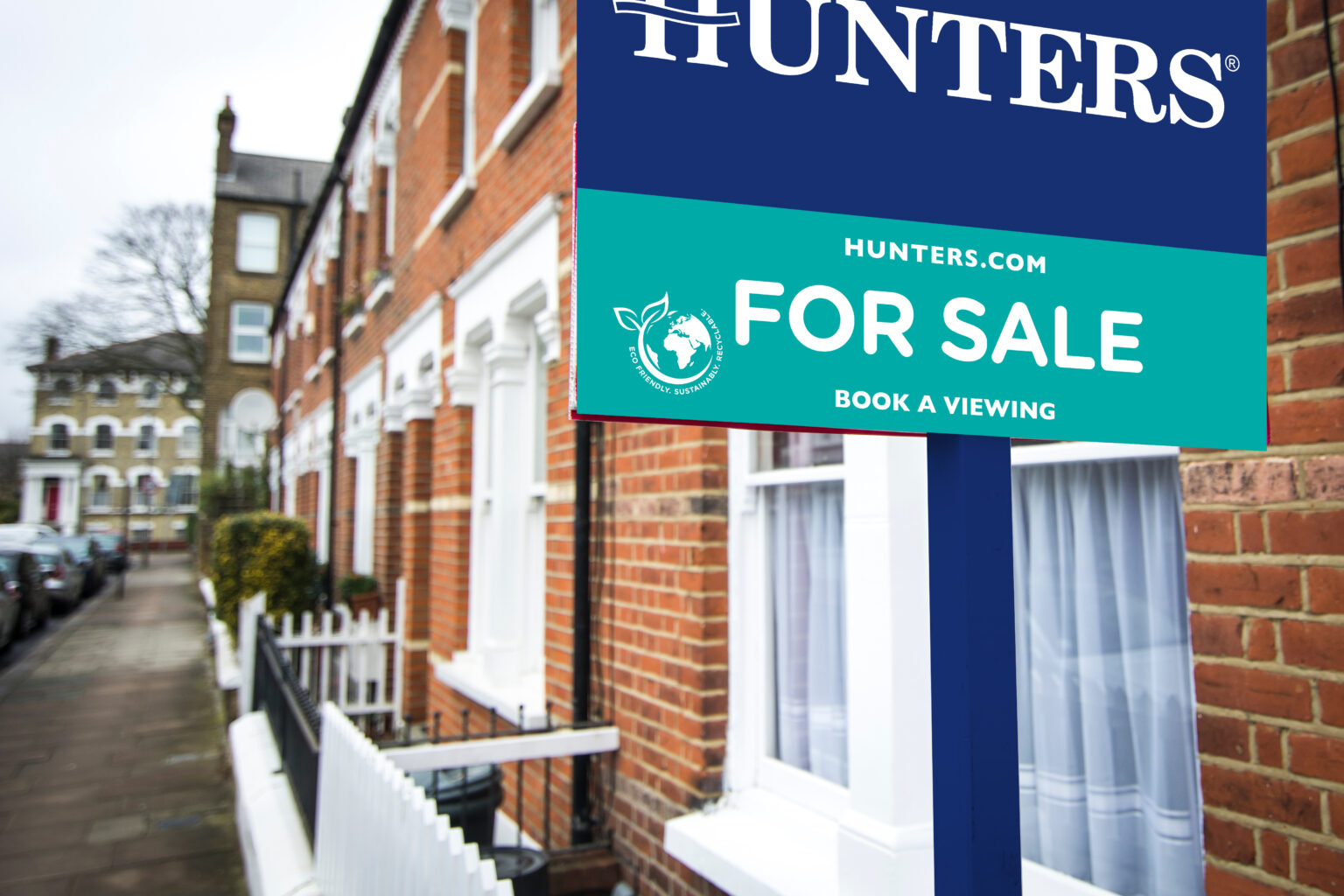 About Hunters - Hunters Estate Agents & Letting Agents