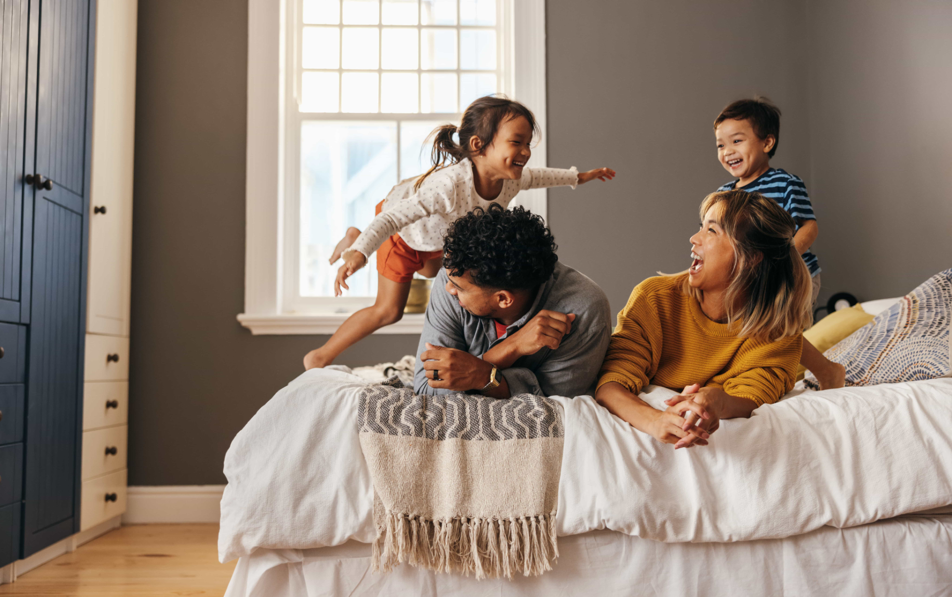 Home - Hunters Estate Agents & Letting Agents