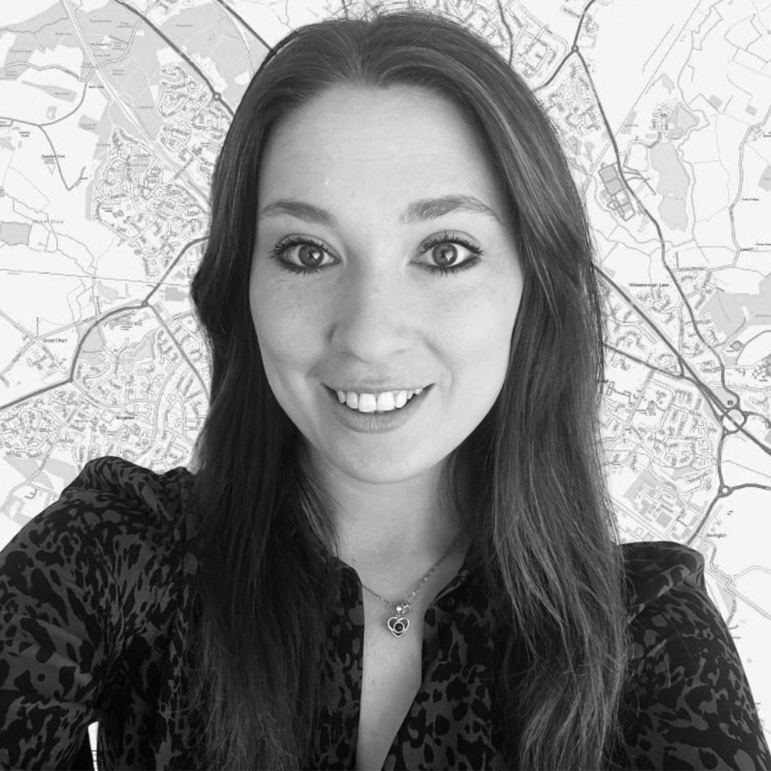 Sarah Ryder - Hunters Estate Agents & Letting Agents