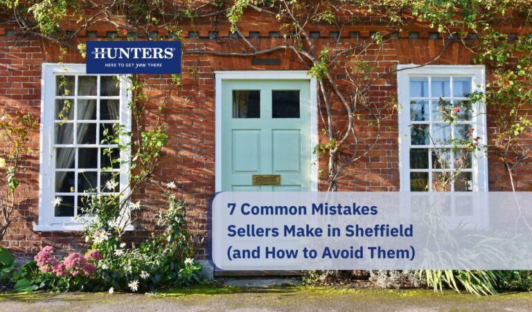 7 Common Mistakes Sellers Make in Sheffield (and How to Avoid Them ...